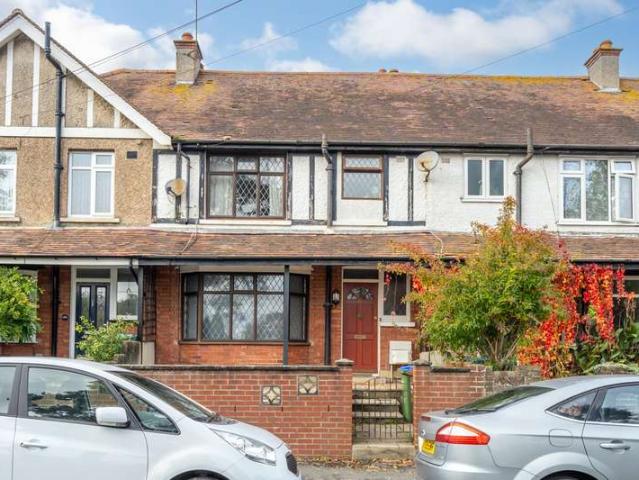 3 Bedroom Terraced House