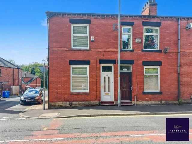 3 Bedroom Terraced House