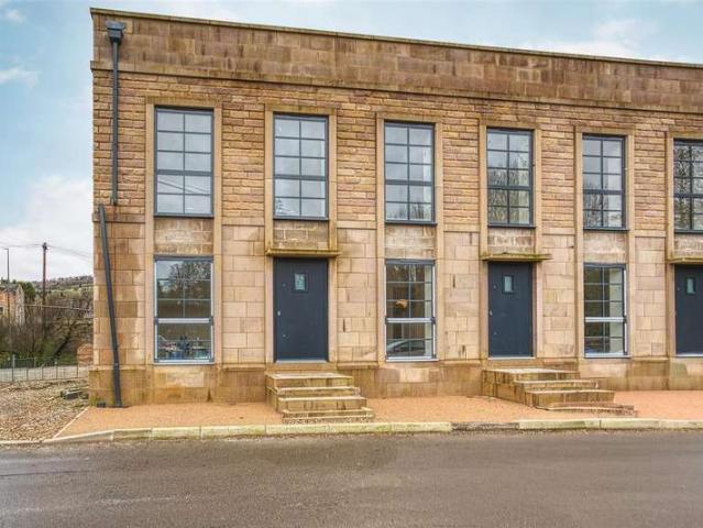 3 Bedroom Terraced House