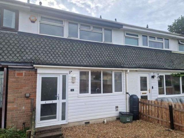 3 Bedroom Terraced House