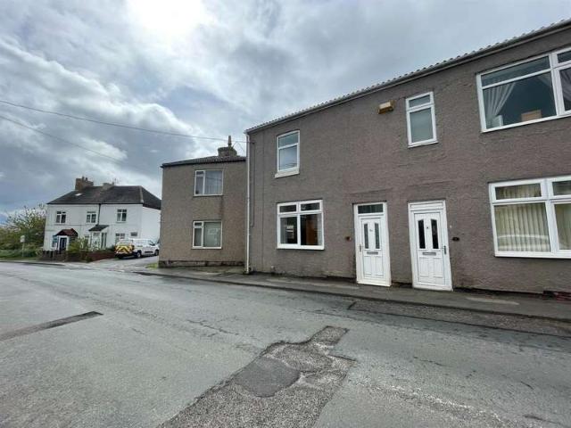 3 Bedroom Terraced House
