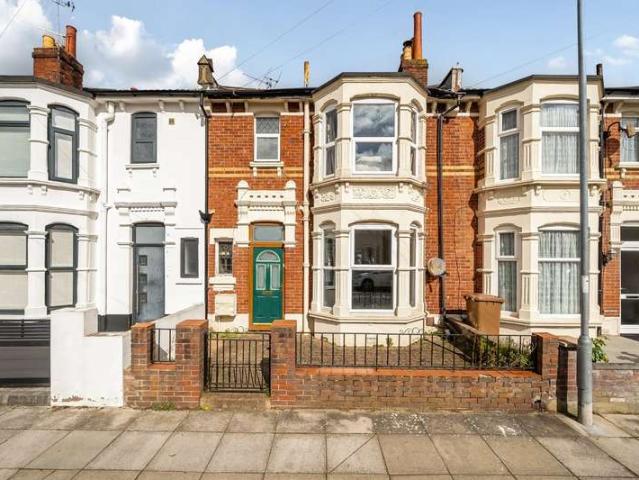 3 Bedroom Terraced House