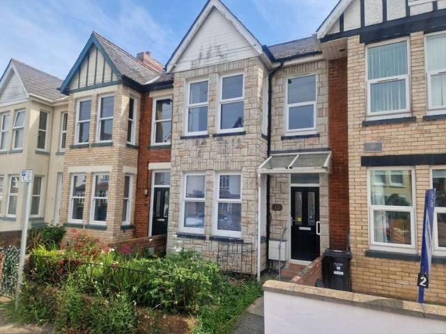 3 Bedroom Terraced House