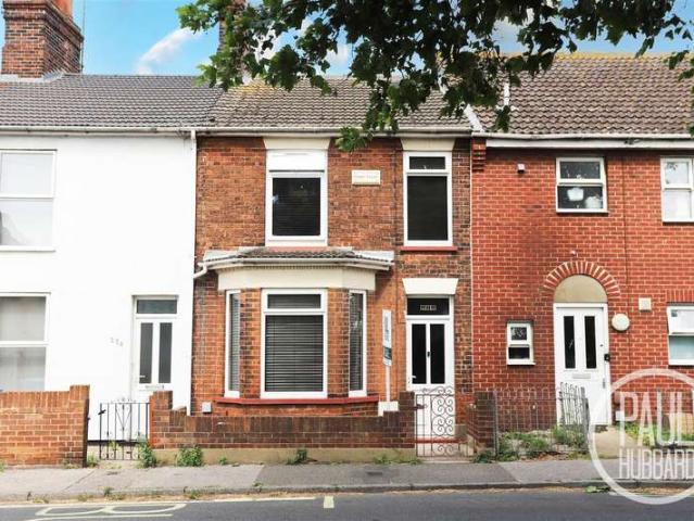 3 Bedroom Terraced House