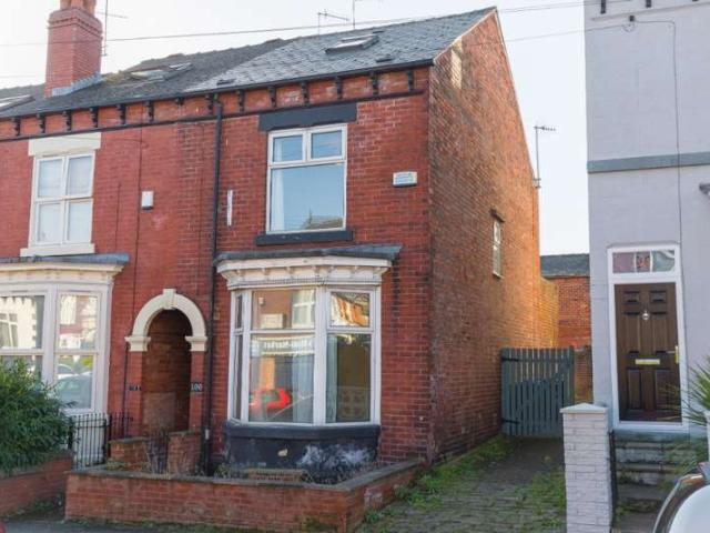 3 Bedroom Terraced House