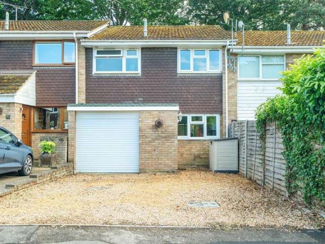 3 Bedroom Terraced House