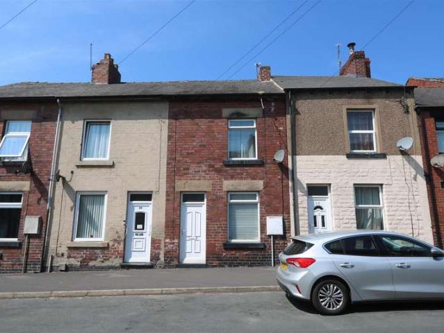 3 Bedroom Terraced House