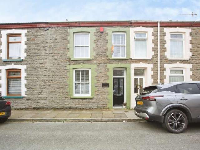 3 Bedroom Terraced House