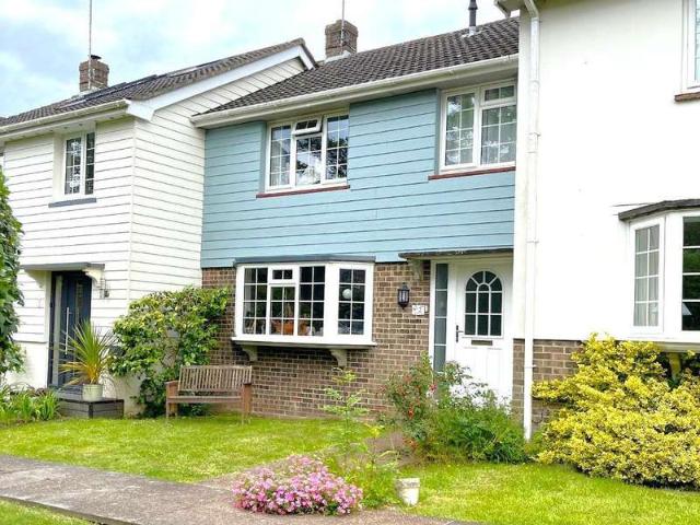 3 Bedroom Terraced House