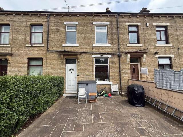 3 Bedroom Terraced House