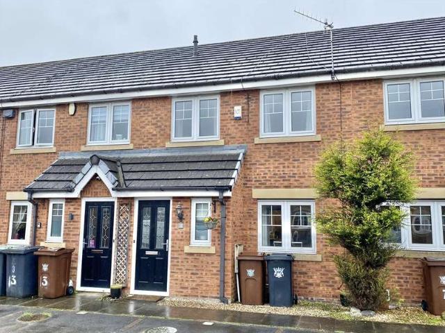 3 Bedroom Terraced House