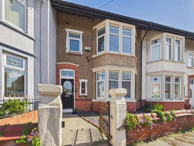 3 Bedroom Terraced House