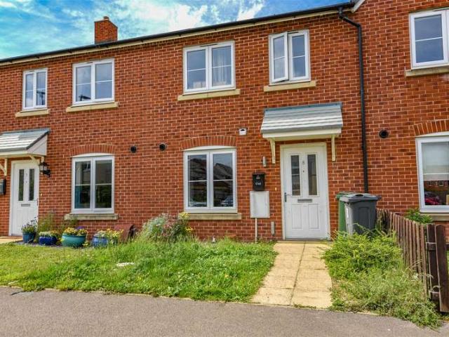 3 Bedroom Terraced House