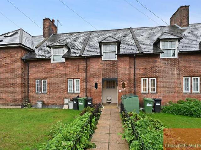 3 Bedroom Terraced House