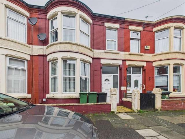 3 Bedroom Terraced House
