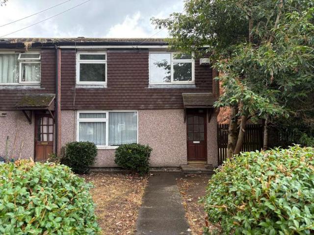 3 Bedroom Terraced House