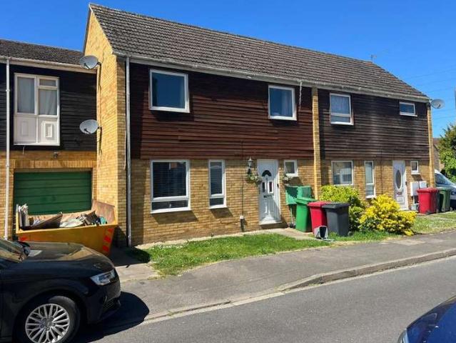 3 Bedroom Terraced House