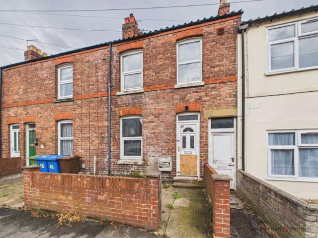 3 Bedroom Terraced House