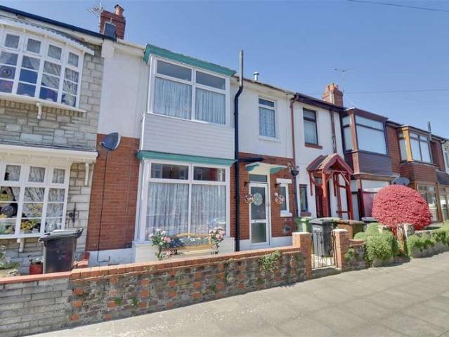 3 Bedroom Terraced House