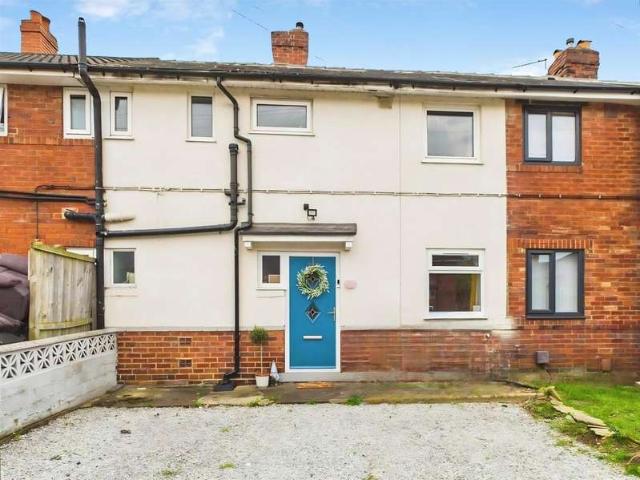 3 Bedroom Terraced House