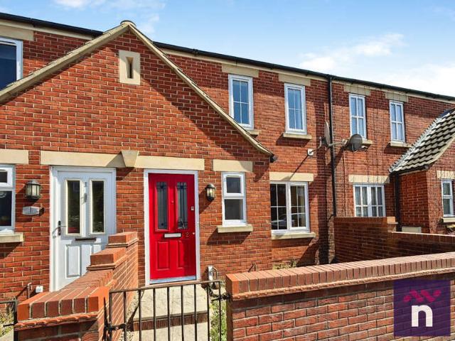 3 Bedroom Terraced House