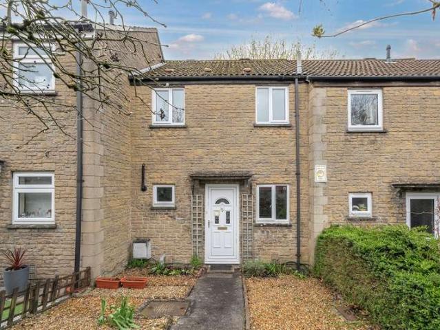 3 Bedroom Terraced House