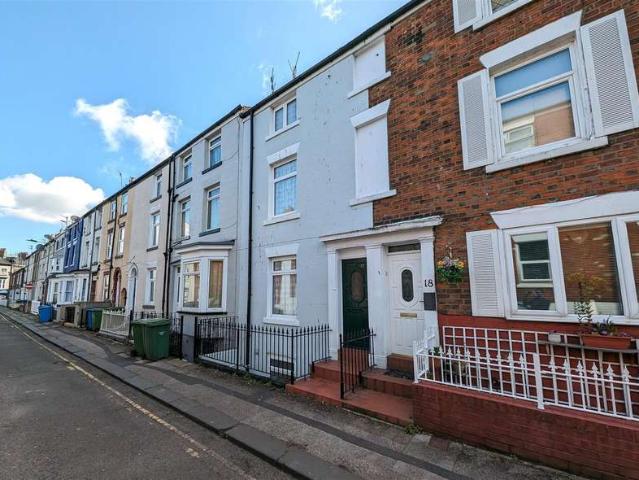 3 Bedroom Terraced House