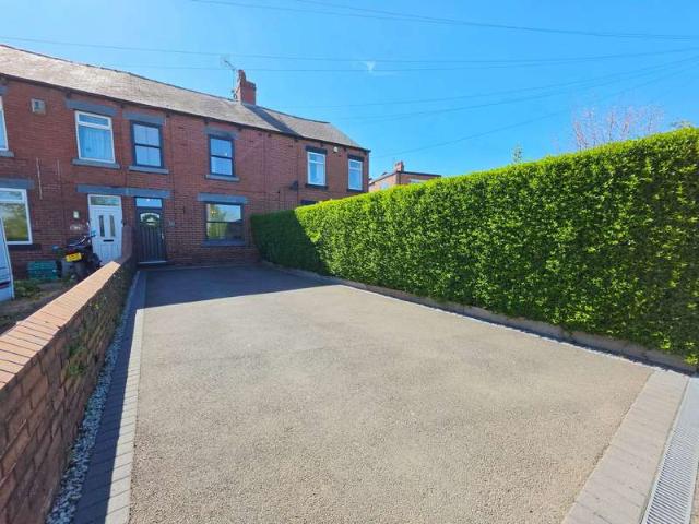 3 Bedroom Terraced House