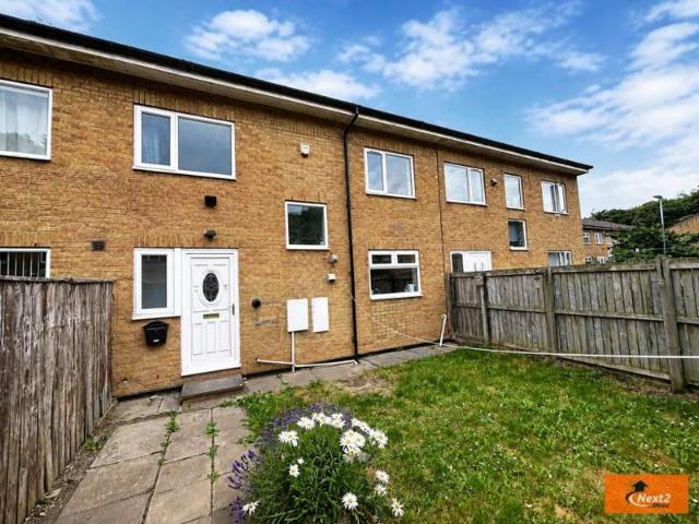 3 Bedroom Terraced House