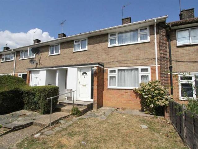 3 Bedroom Terraced House