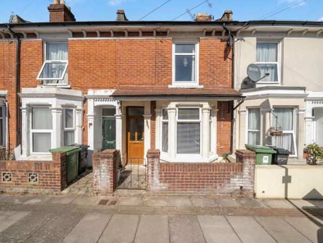 3 Bedroom Terraced House