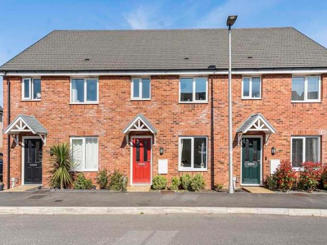 3 Bedroom Terraced House
