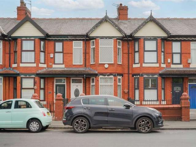 3 Bedroom Terraced House