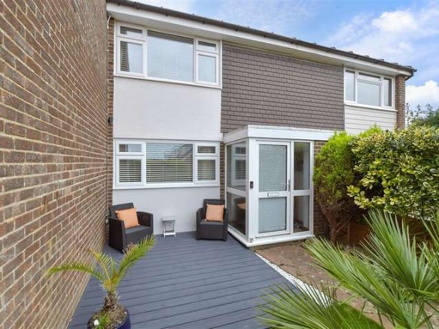 3 Bedroom Terraced House