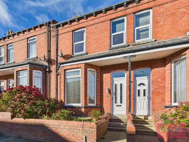 3 Bedroom Terraced House