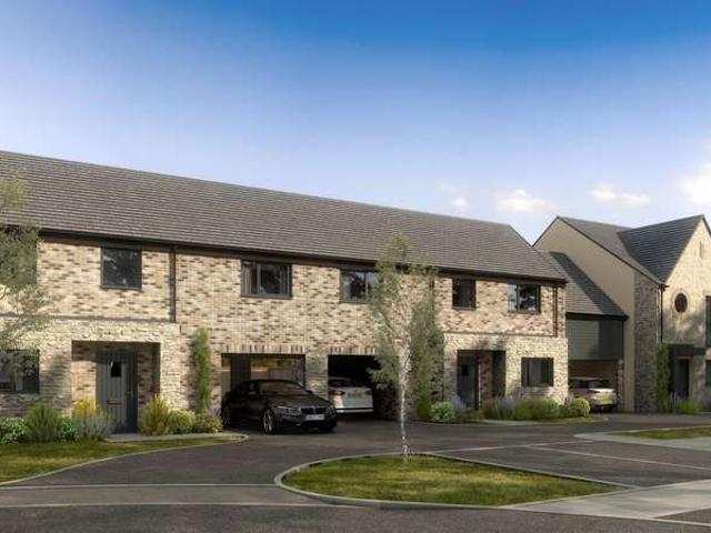 3 Bedroom Terraced House