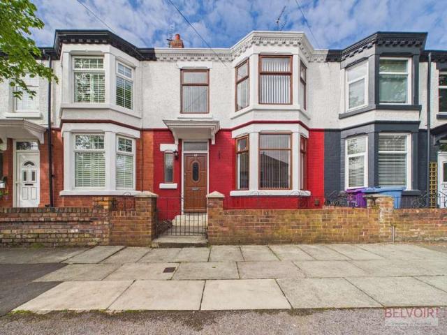 3 Bedroom Terraced House