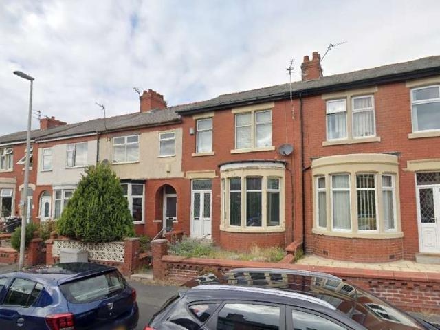 3 Bedroom Terraced House