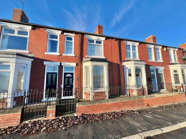 3 Bedroom Terraced House