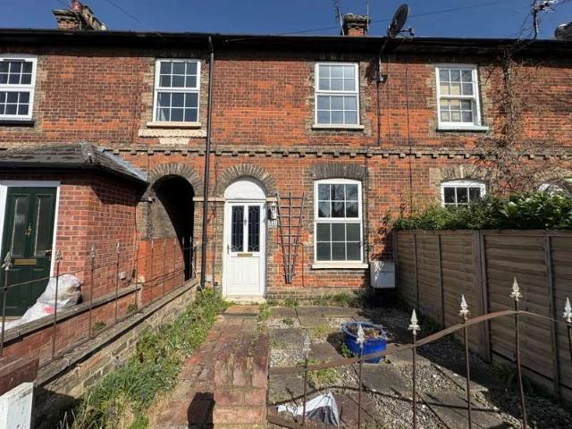 3 Bedroom Terraced House