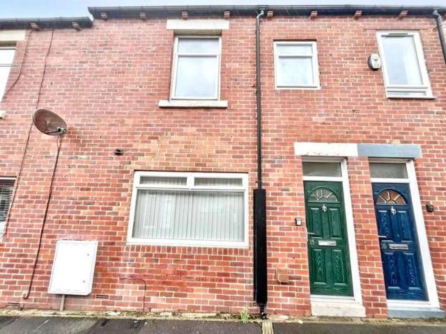 3 Bedroom Terraced House
