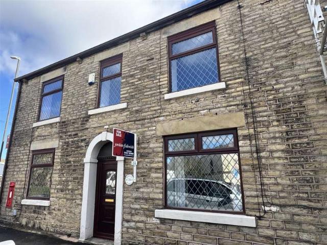 3 Bedroom Terraced House