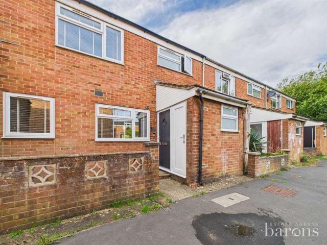 3 Bedroom Terraced House