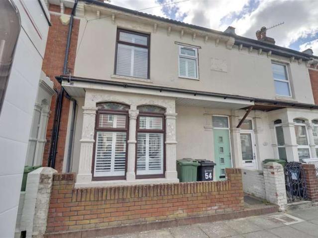3 Bedroom Terraced House