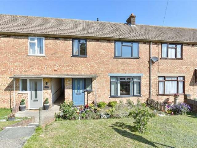 3 Bedroom Terraced House