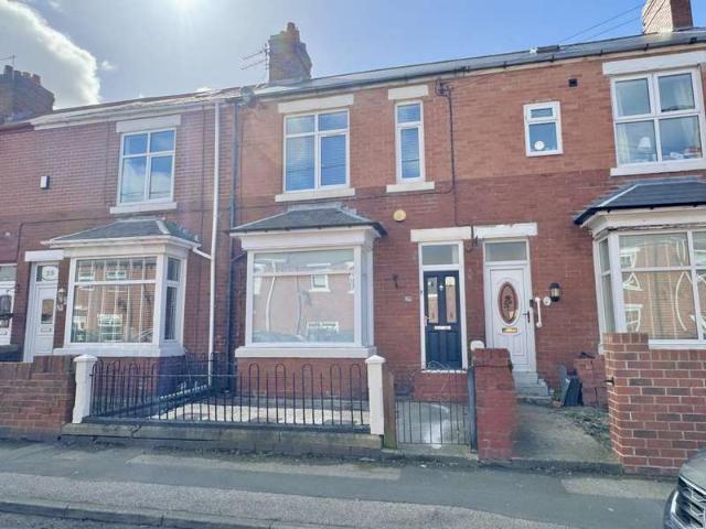 3 Bedroom Terraced House
