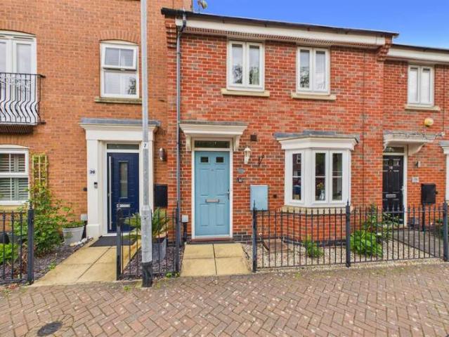 3 Bedroom Terraced House
