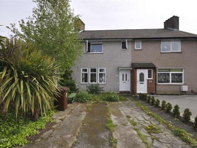 3 Bedroom Terraced House
