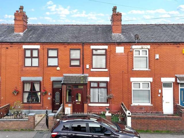 3 Bedroom Terraced House