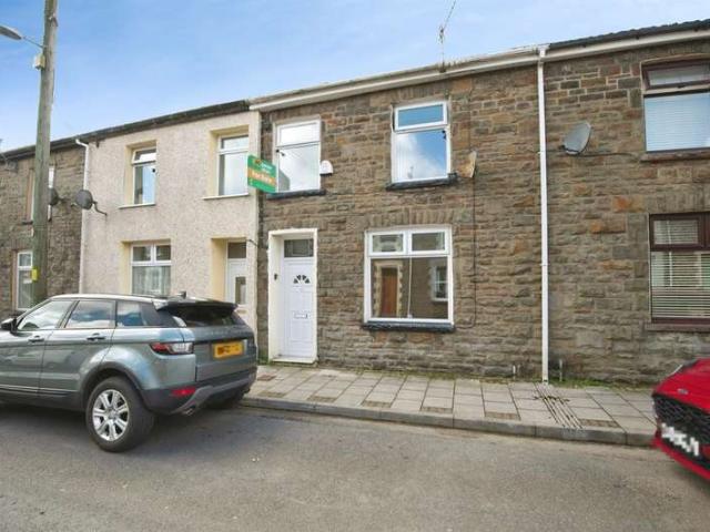 3 Bedroom Terraced House